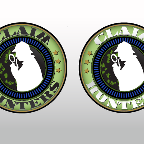 Unclaimed Money Business - Branding and Logo Identity Needed! | Logo ...