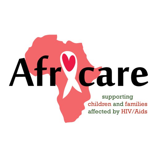 logo for Africare | Logo design contest