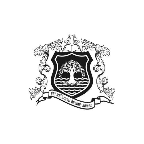 Modern family crest | Other design contest