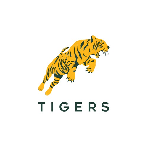 Hansen Elementary School Mascot Design | Concours: Création de logo