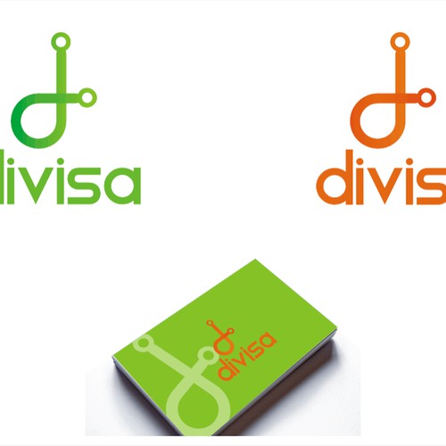 New logo wanted for Divisa | Logo design contest