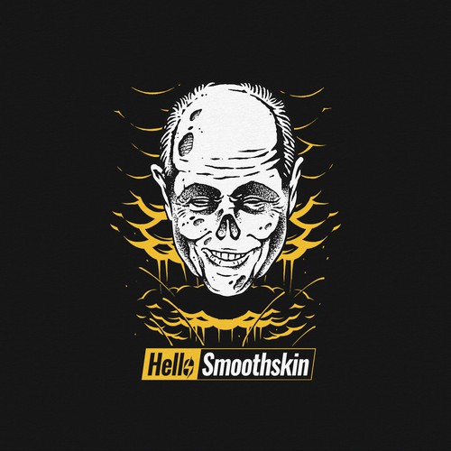 Designs | Hello SmoothSkin! Help us create a Fallout Inspired T-shirt ...