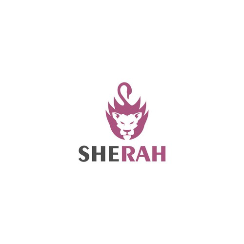 Designs | Do you want to empower women? SHE-RAH! | Logo design contest