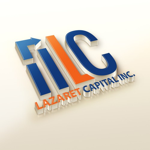 Lazaret Capital need a powerful new logo | Logo & business card contest