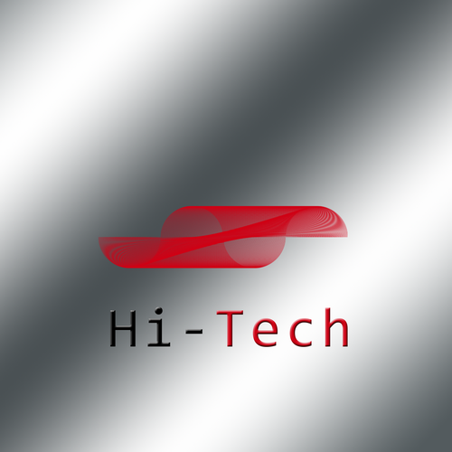 Help Hi-Tech or Hi-Tech System Service, Inc. with a new logo and ...