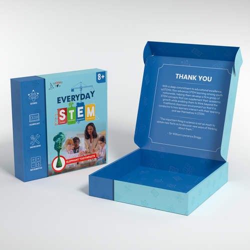 Designs | Create a STEM product design that can scale globally ...