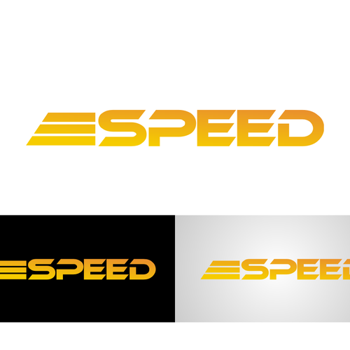 Create the next logo for SPEED | Logo design contest