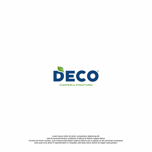 Designs | Deco Logo | Logo design contest