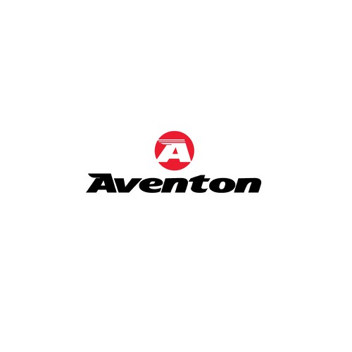 logo for Aventon | Logo design contest