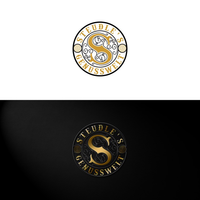 Modifiable, luxury logo for a indulgence company | Logo design contest