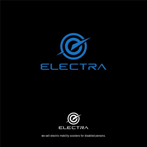 Design a new logo for our electric mobility scooters | Logo & brand ...