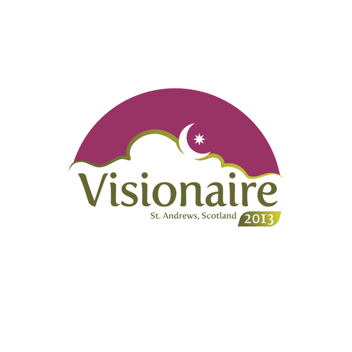 Visionaire logo | Logo design contest