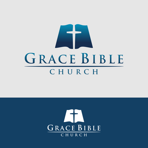 Classic, clean, attractive church logo for Texas Hill Country | Logo ...