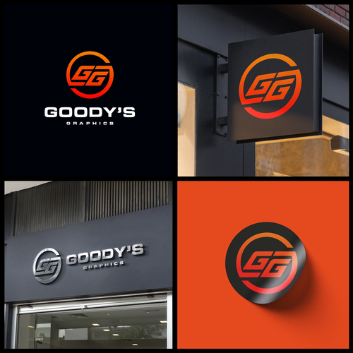 Designs | Design a logo for a sign shop | Logo design contest