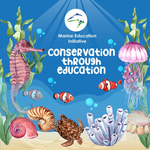 Designs | Aquaponic, Fish, Fighting Food Insecurity | Sticker contest