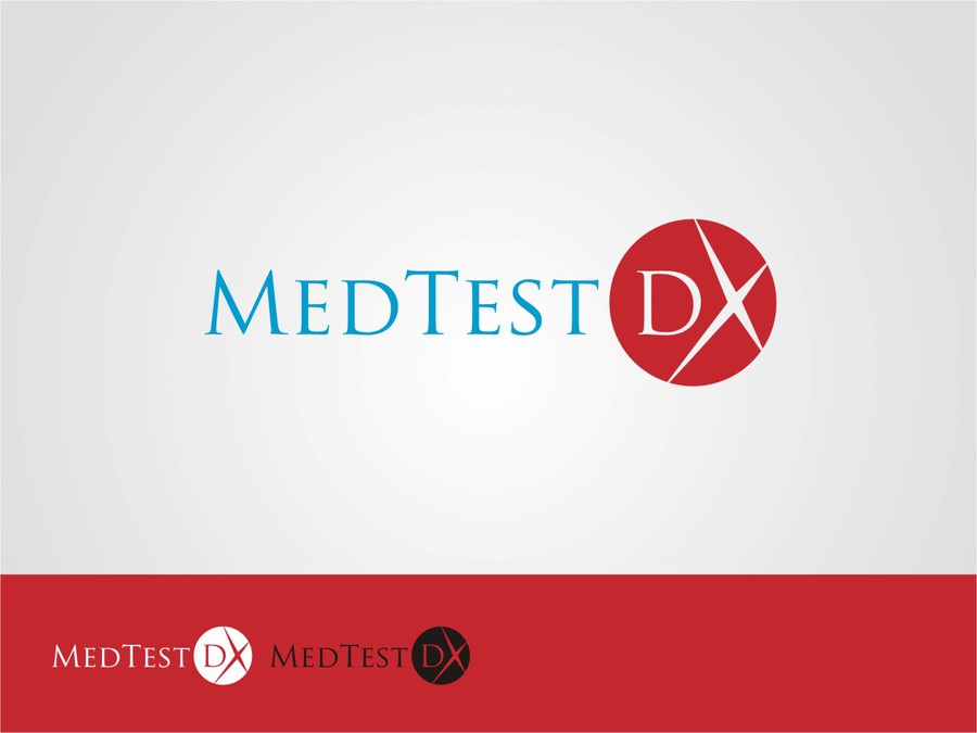 MedTest DX needs a new logo | Logo design contest