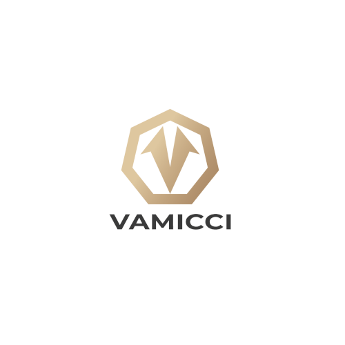 Designs | VAMICCI brand of clothes for men need its logo | Logo design ...