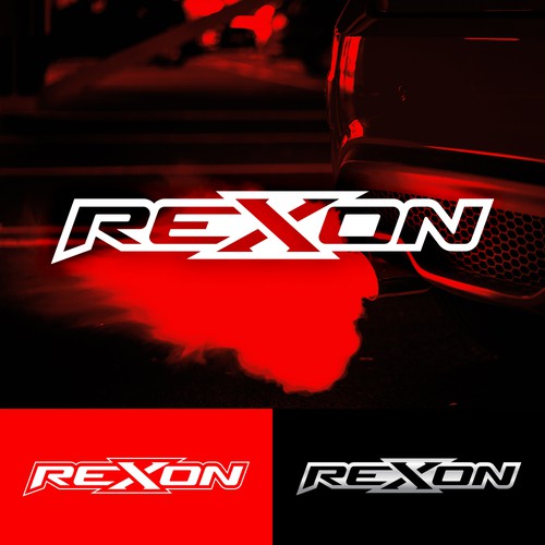 Designs | Automotive performance exhaust brand logo | Logo design contest