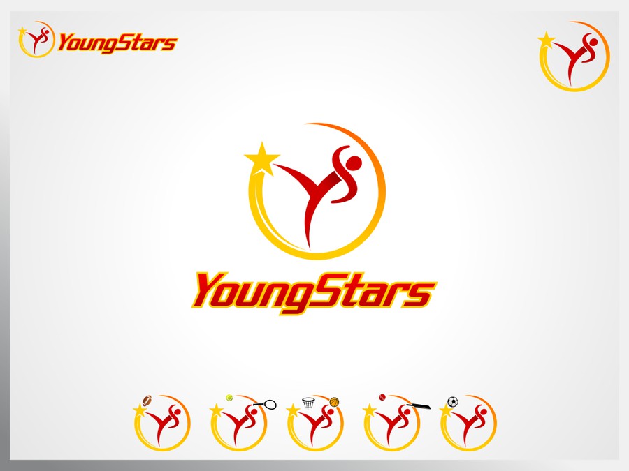 Help ys or youngstars or can be just some sort of symbol with a new ...