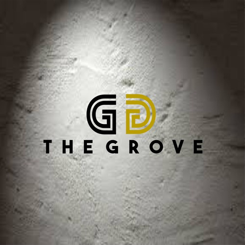 Designs | The Grove - A cutting edge workplace environment! | Logo ...