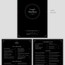 Menu Design - Custom Restaurant Menu Cover Design | 99designs
