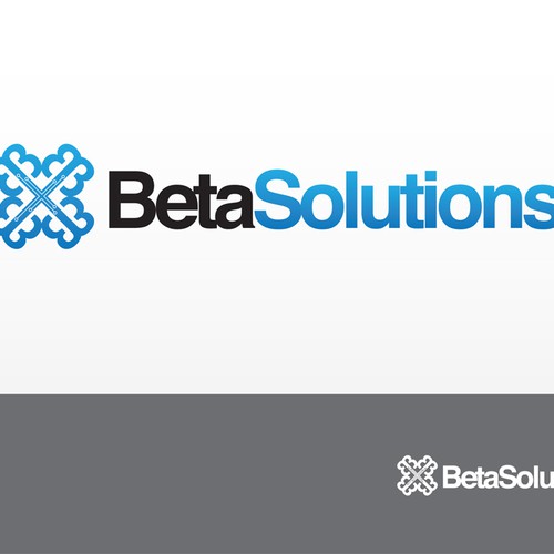 Beta Solutions - Electronics Design Company Logo | Logo design contest