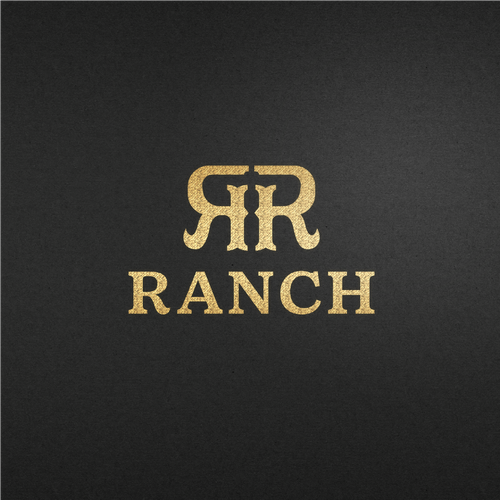 Designs | Create a logo for a ranch in Texas called the RR Ranch | Logo ...