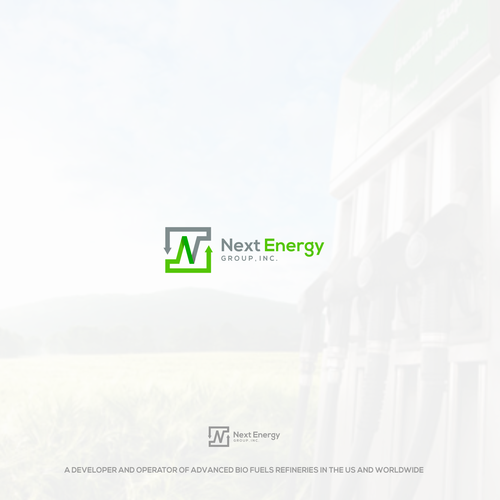 Next Energy Group | Logo design contest