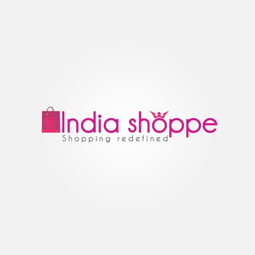Create the next logo for IndiaShoppe | Logo design contest