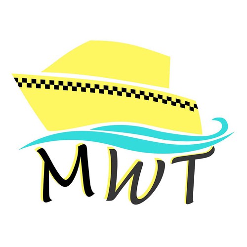 Ideal illustration is smart, edgy, clever, luxurious logo for MWT ...