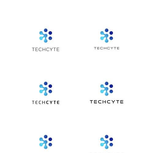 Create a new brand image/logo for Techcyte digital microscopy service ...