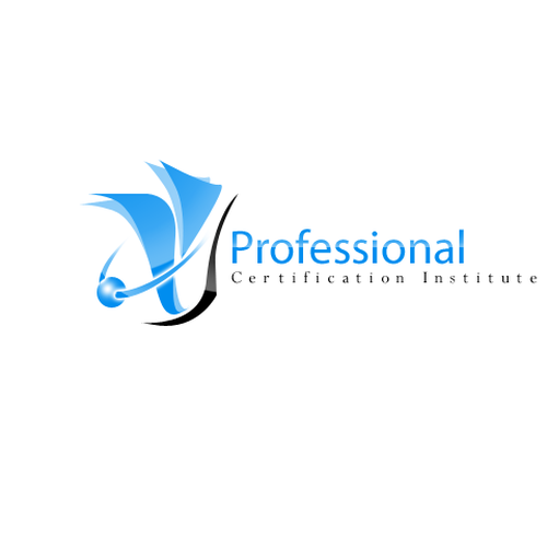Professional Certification Institute | Logo design contest