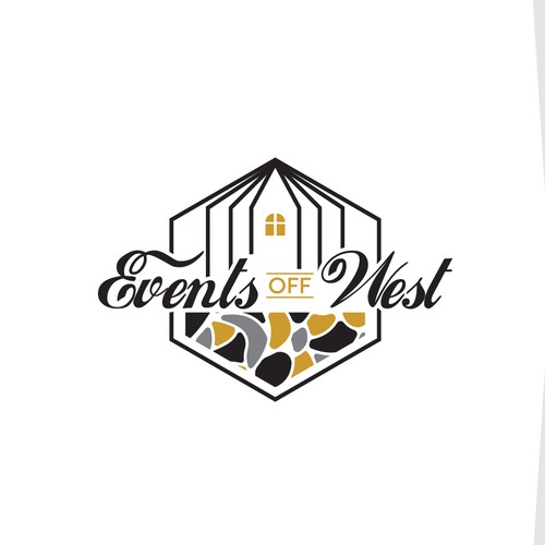 Designs | CLASSIC EVENT BUSINESS LOGO | Logo design contest