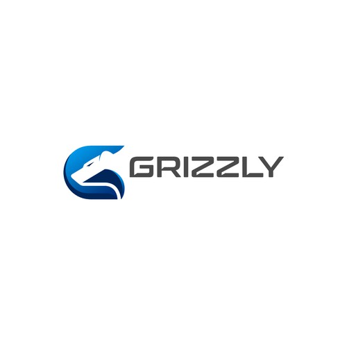 Grizzly Logo
