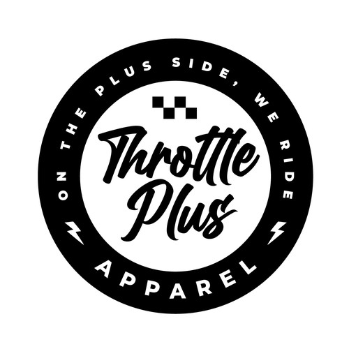Designs | Plus Size Motorcycle Apparel For Men and Women | Logo & brand ...
