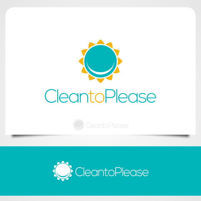 Clean To Please needs your help in creating a logo and business card ...
