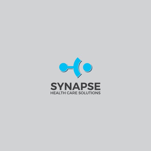 Create a dynamic professional logo for Synapse | Logo design contest