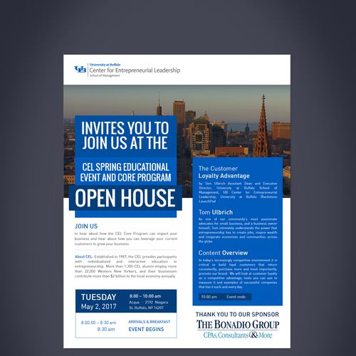 Inspiring Postcard, flyer or print Contests - 99designs