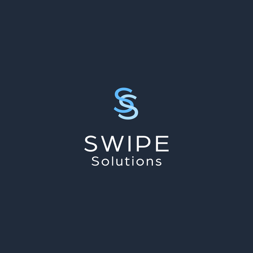Swipe Solutions | Logo design contest