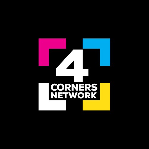 Design a stylish (& warm) logo for Four Corners Network | Logo design ...