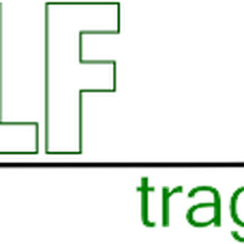 logo for Golf Tragic | Logo design contest