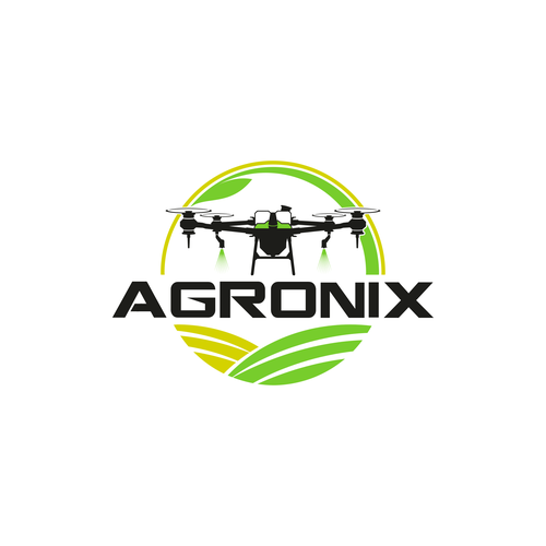 Designs | Need a professional logo for drone spraying business. | Logo ...