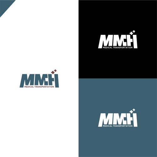 Designs | We need a powerful/sophisticated Non-medical transport logo ...