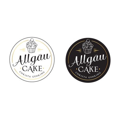 Designs | Gestalte ein Logo für eine Kandidatin von "Das große Backen ...