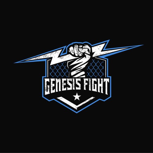 Top MMA fight team and gym needs new logo! | Logo design contest