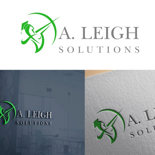 Female Boss Babe looking for a fresh logo | Logo design contest