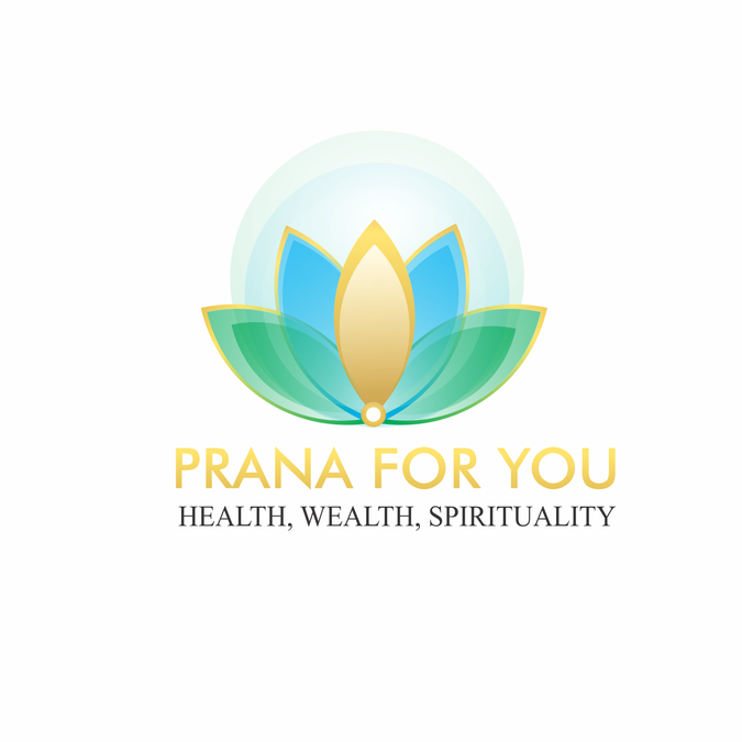 Pranic healing a world to discover | Logo & social media pack contest