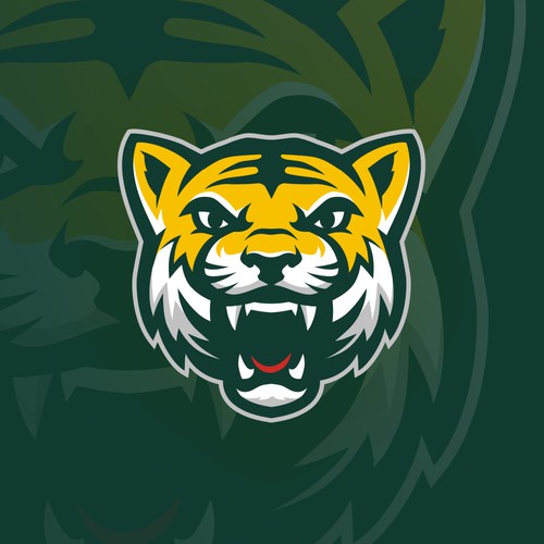 Hansen Elementary School Mascot Design | Logo design contest