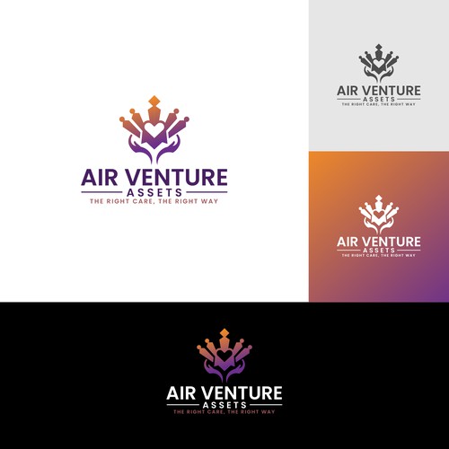 Designs | logo for a home-care small business | Logo design contest