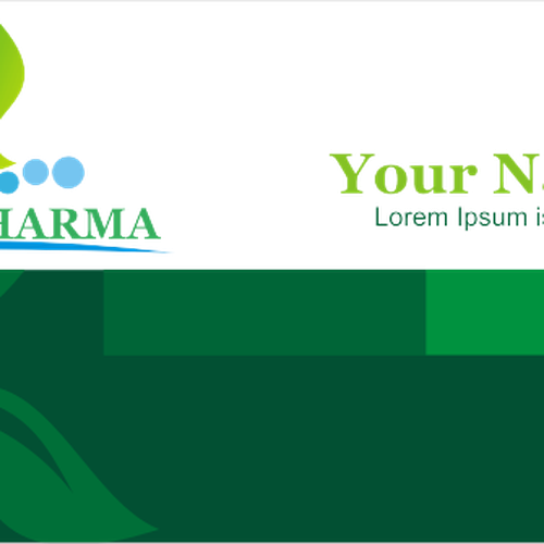 Logo for a newly launching Pharma company | Logo design contest